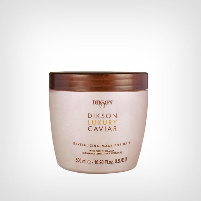 Dikson Luxury Caviar Green maska - prirodna maska za podmlađivanje ...
